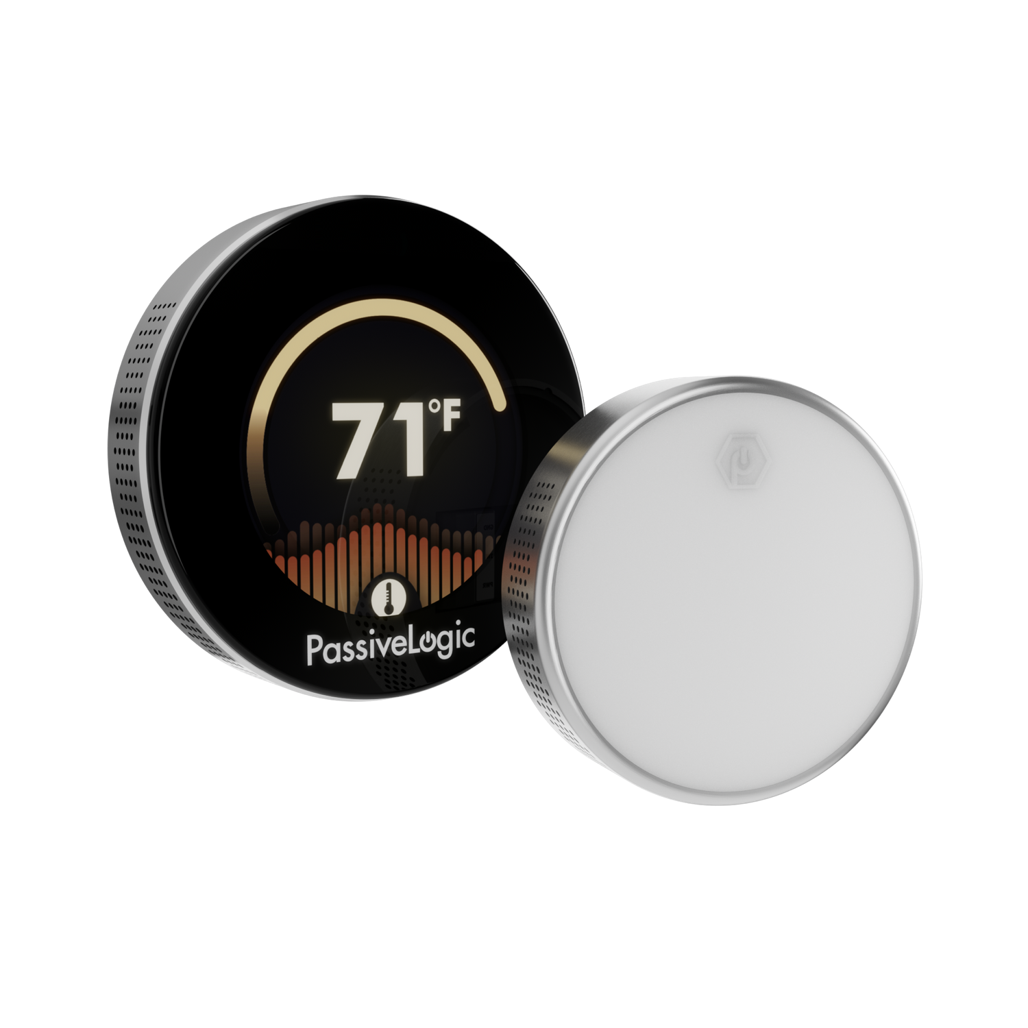 PassiveLogic Hardware